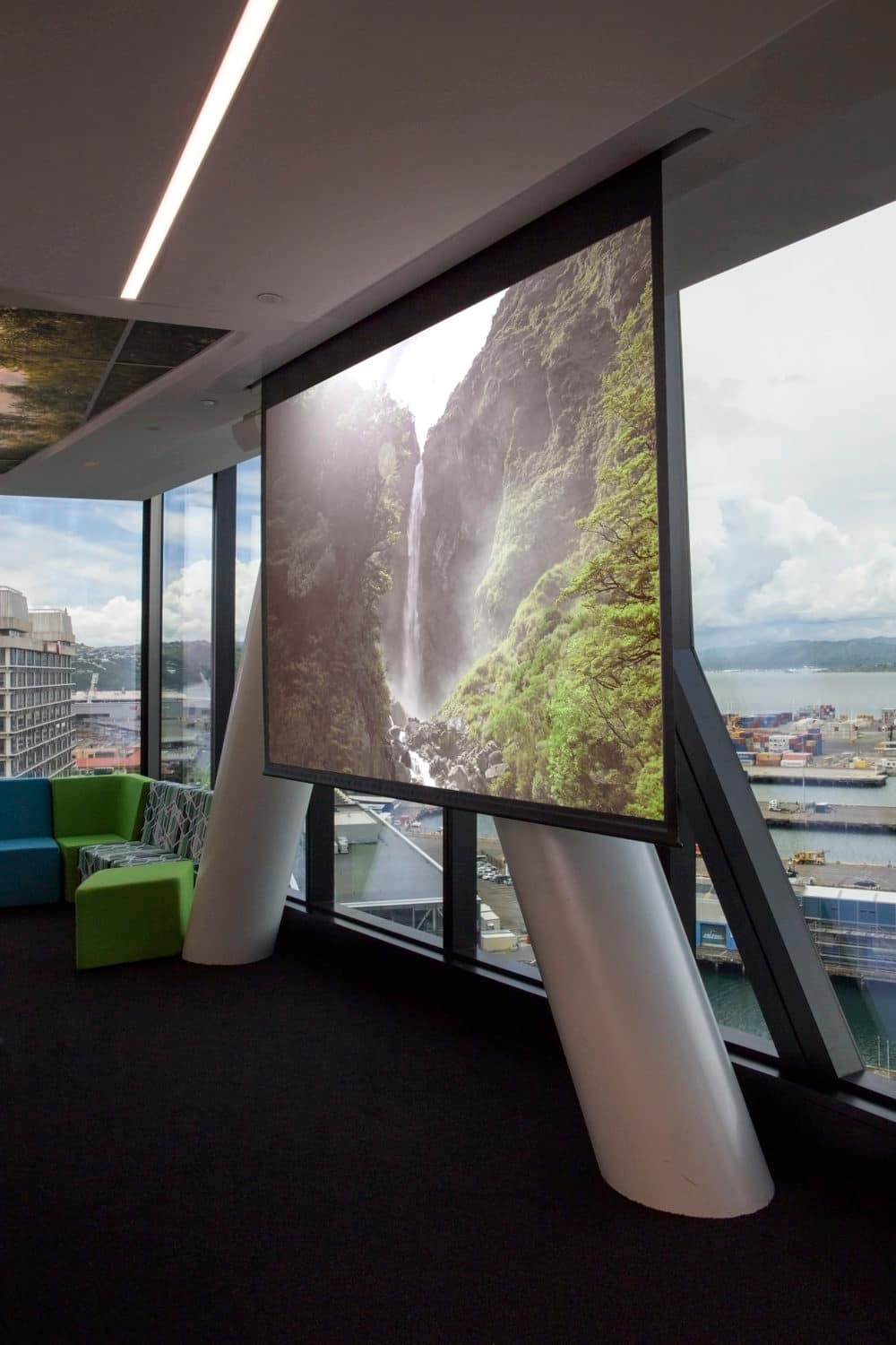 Deloitte Wellington | TenFour
